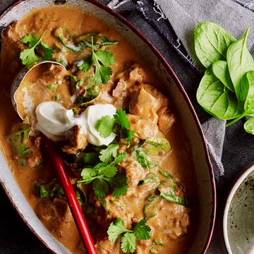 The 10 best curry recipes of all time