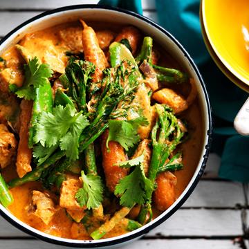 The 10 best curry recipes of all time