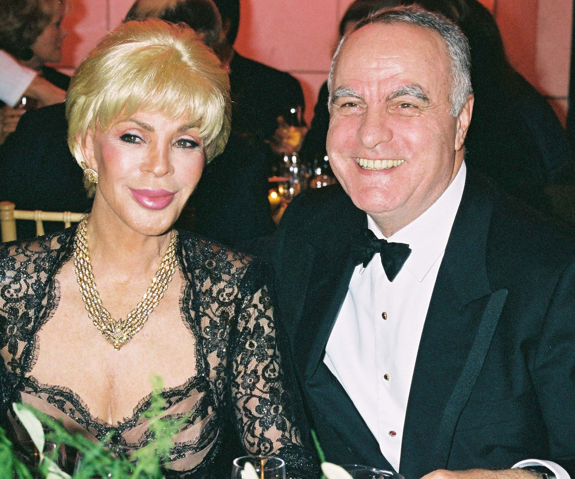 Revenge of the Wildenstein wives