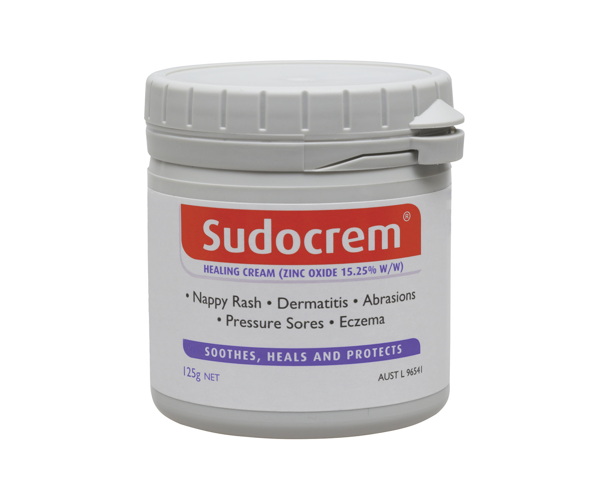 Best nappy rash cream Australia