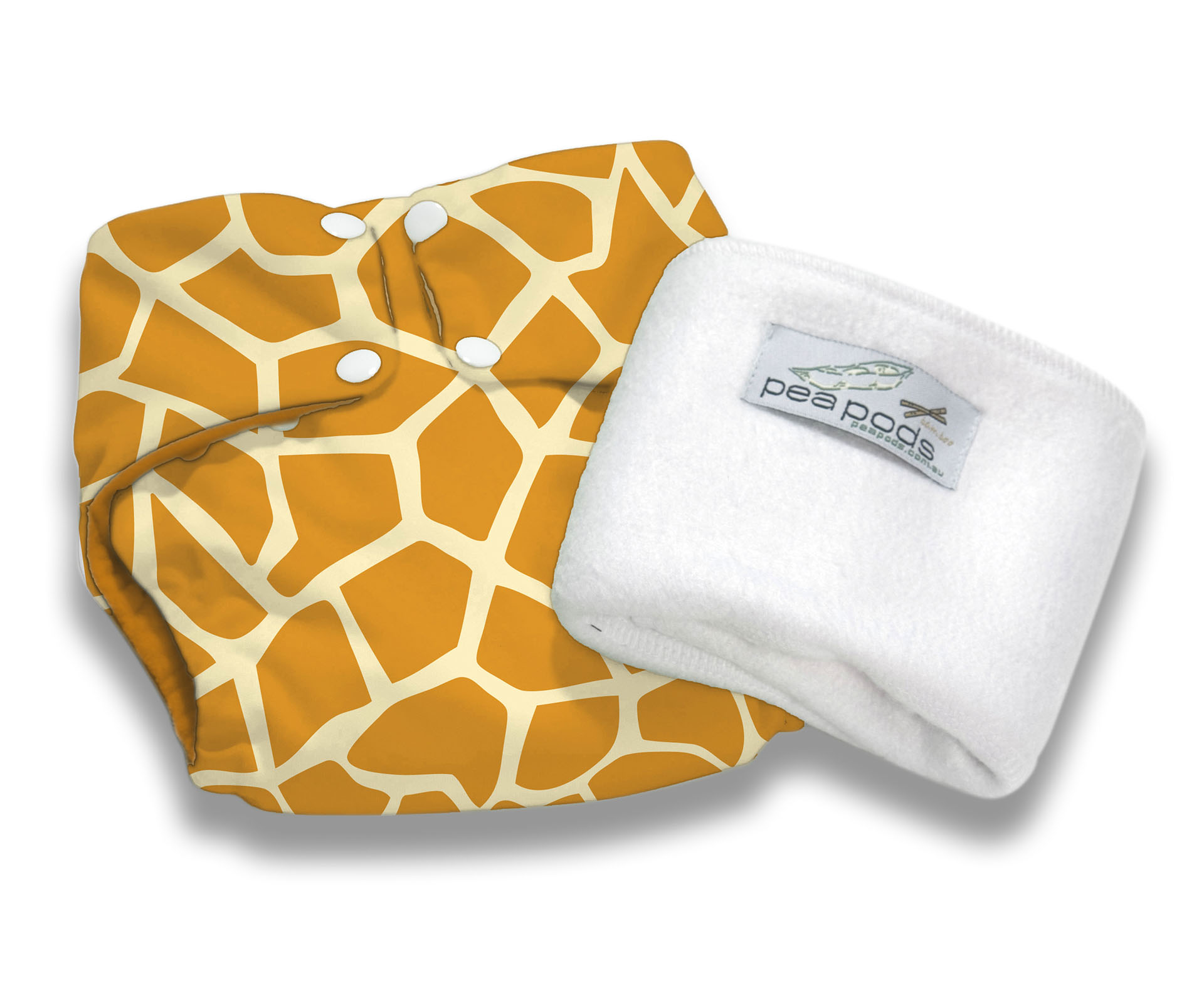 Most popular reusable nappy in Australia 2016