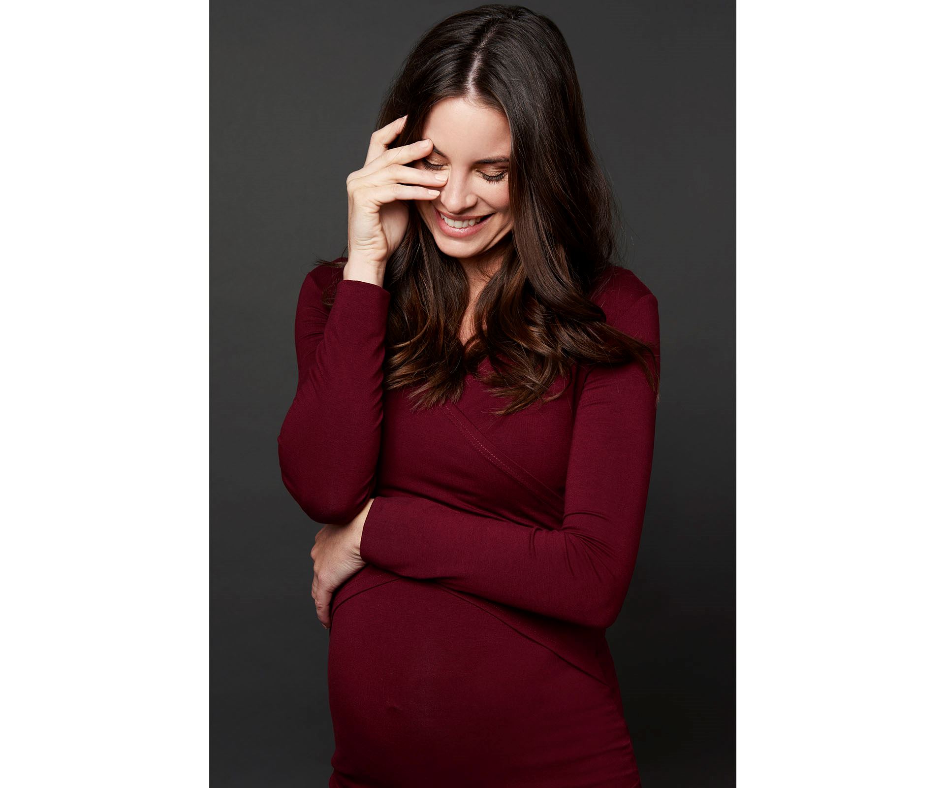 Most popular maternity brand Australia 2016
