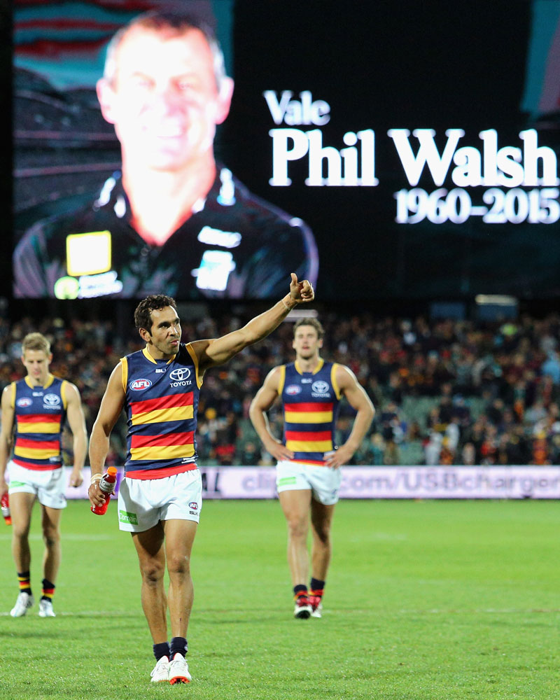 Cy Walsh found not guilty of murder