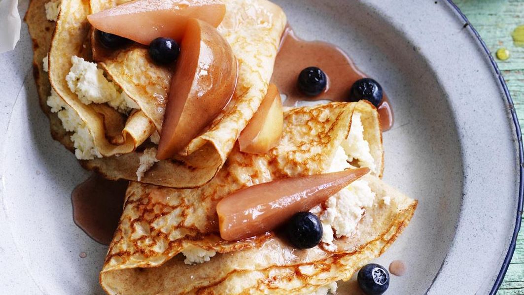 Foods That Make You Look (And Feel) Younger