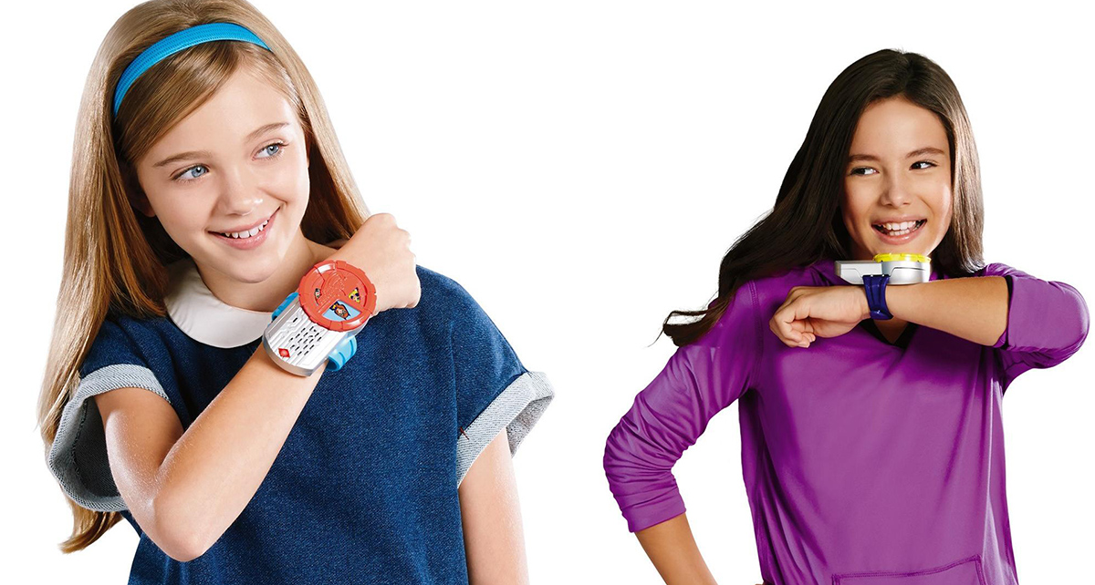 The most popular kids toys Christmas 2016