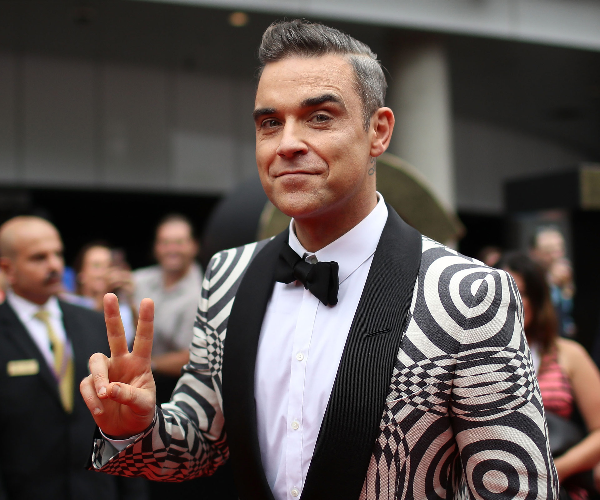 The 2016 ARIA Awards