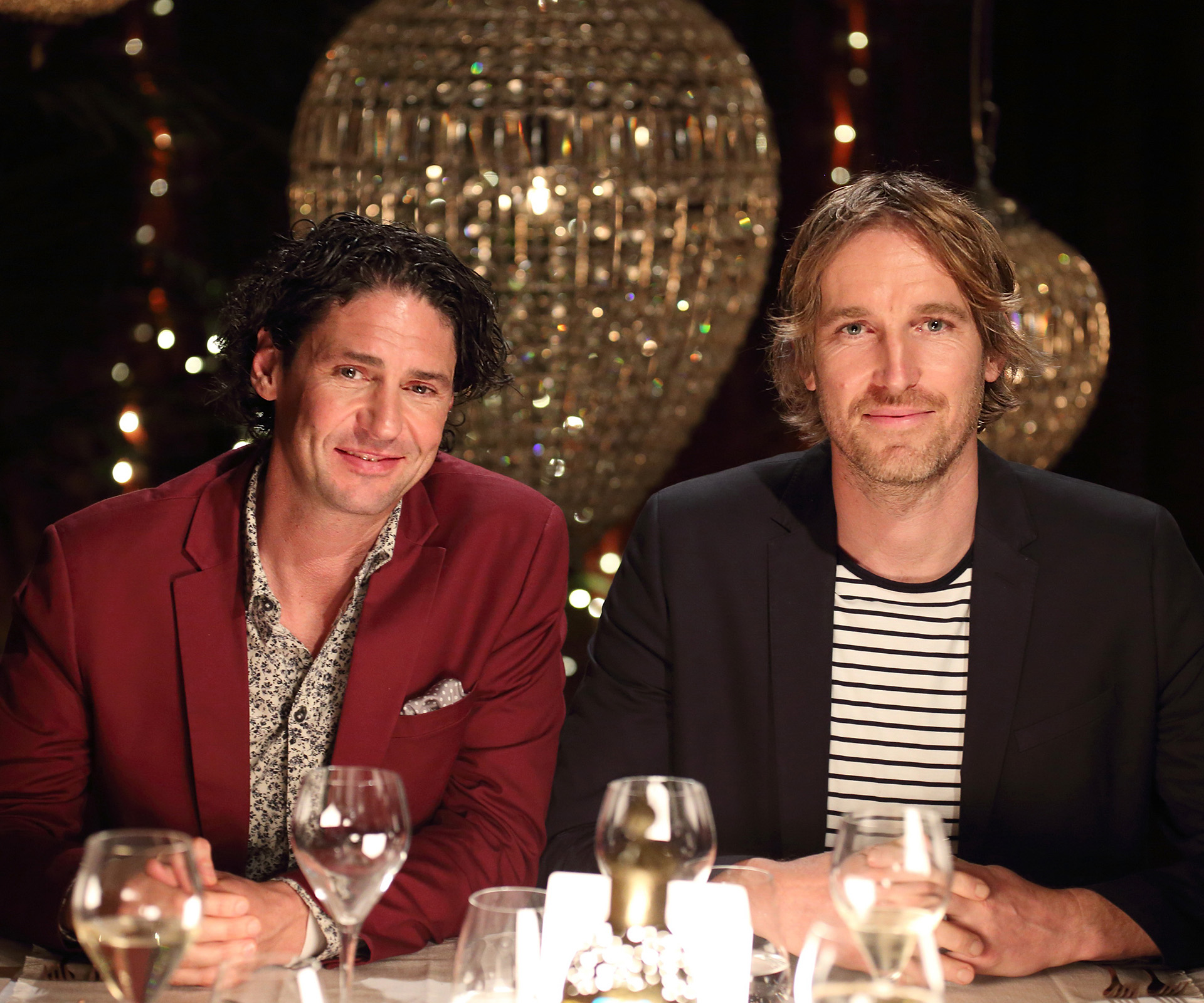 My Kitchen Rules contestant comes to blows with a judge