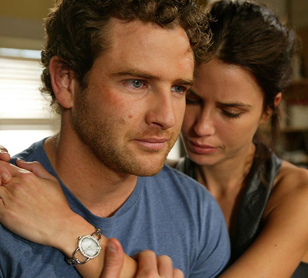 Stars who have appeared in Neighbours and Home And Away