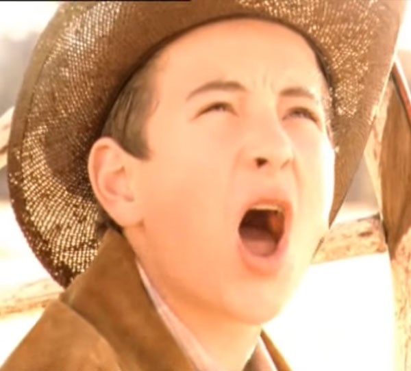 Child Stars: where are they now