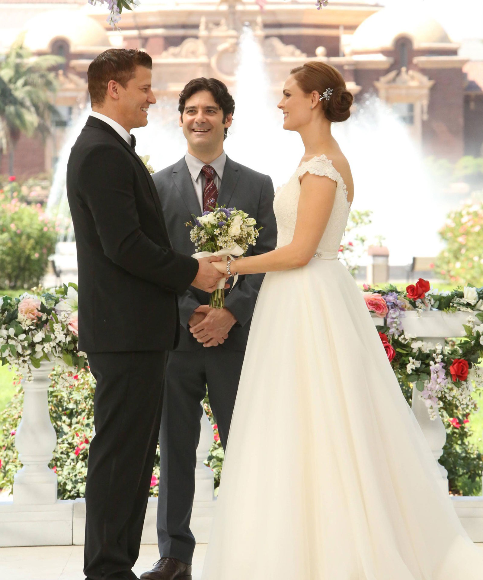 Top 10 guest stars on Bones