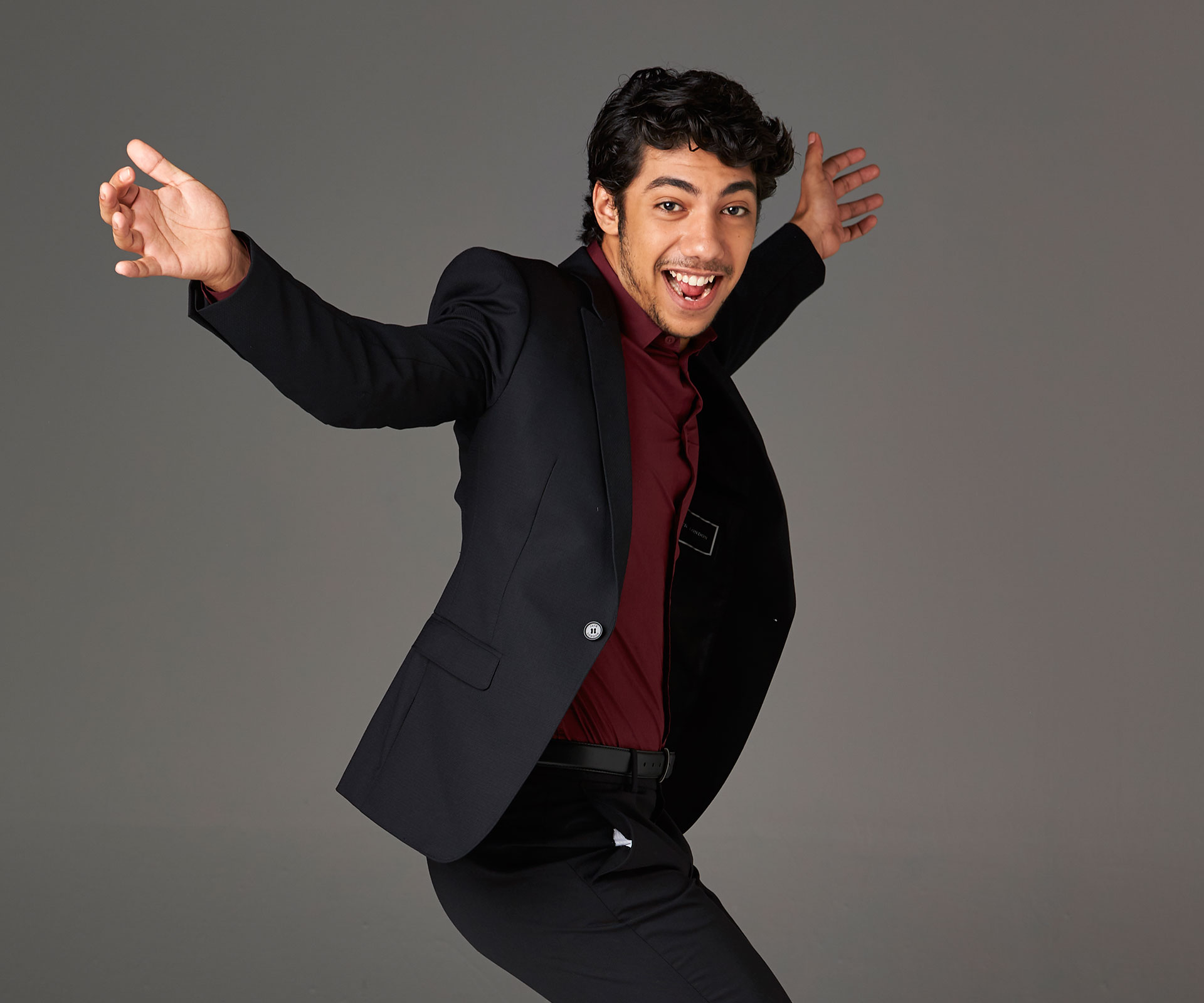 Dannii Minogue on the Best New Talent nominees for 2017