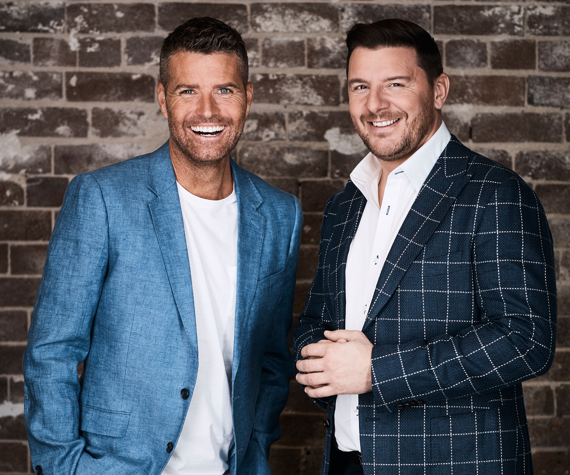 My Kitchen Rules judge Manu Feildel battled depression