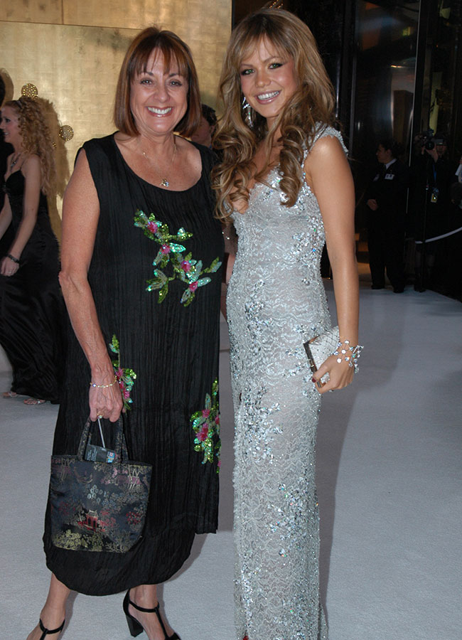 TV WEEK Logies fashion flashback: The most memorable red carpet looks