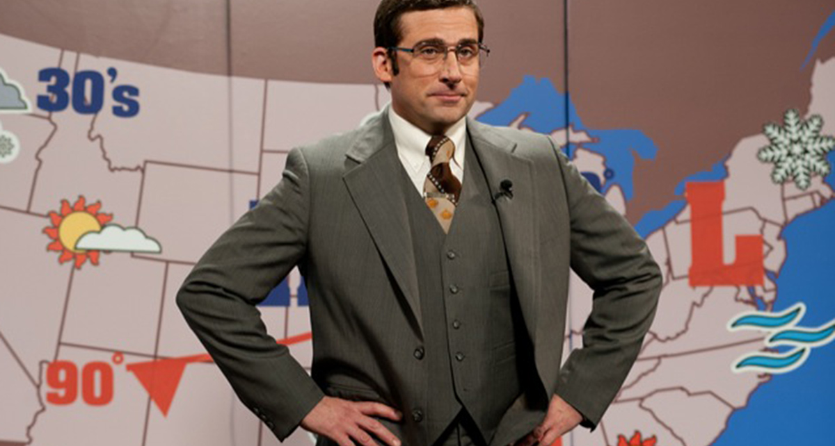 This interactive map pinpoints the perfect weather