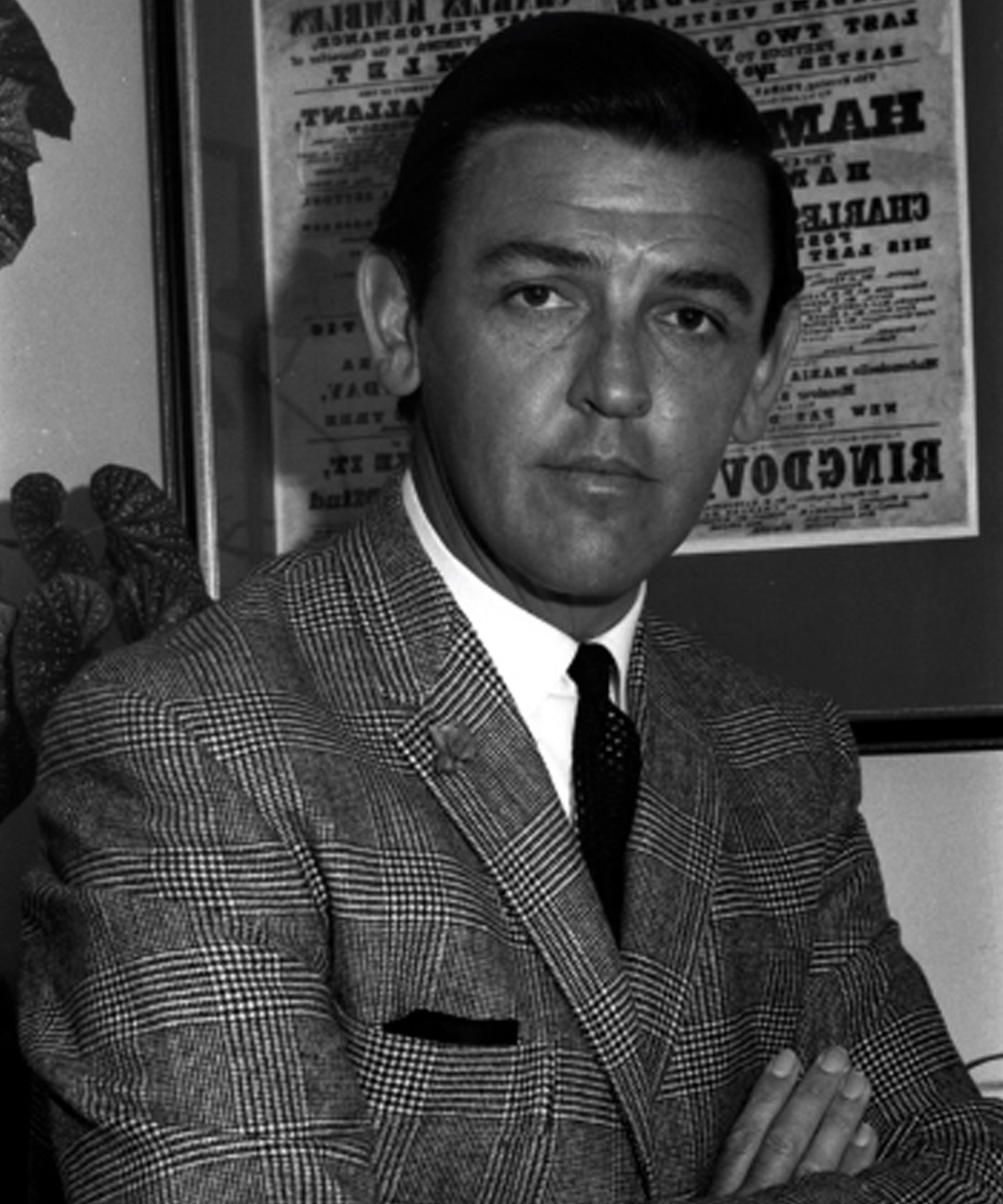 In Memoriam: A tribute to those we have lost