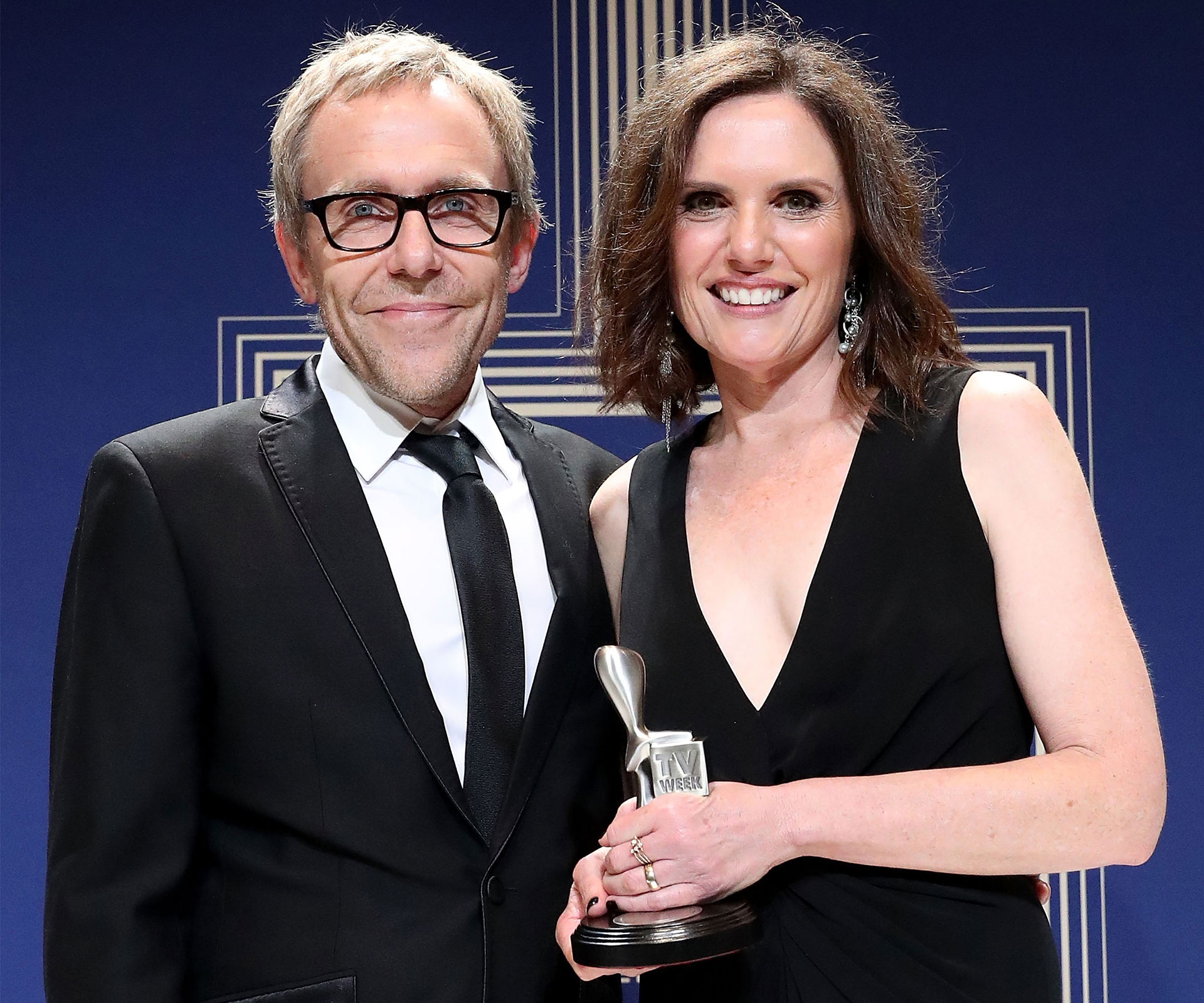 Logie Awards Ceremony 2017