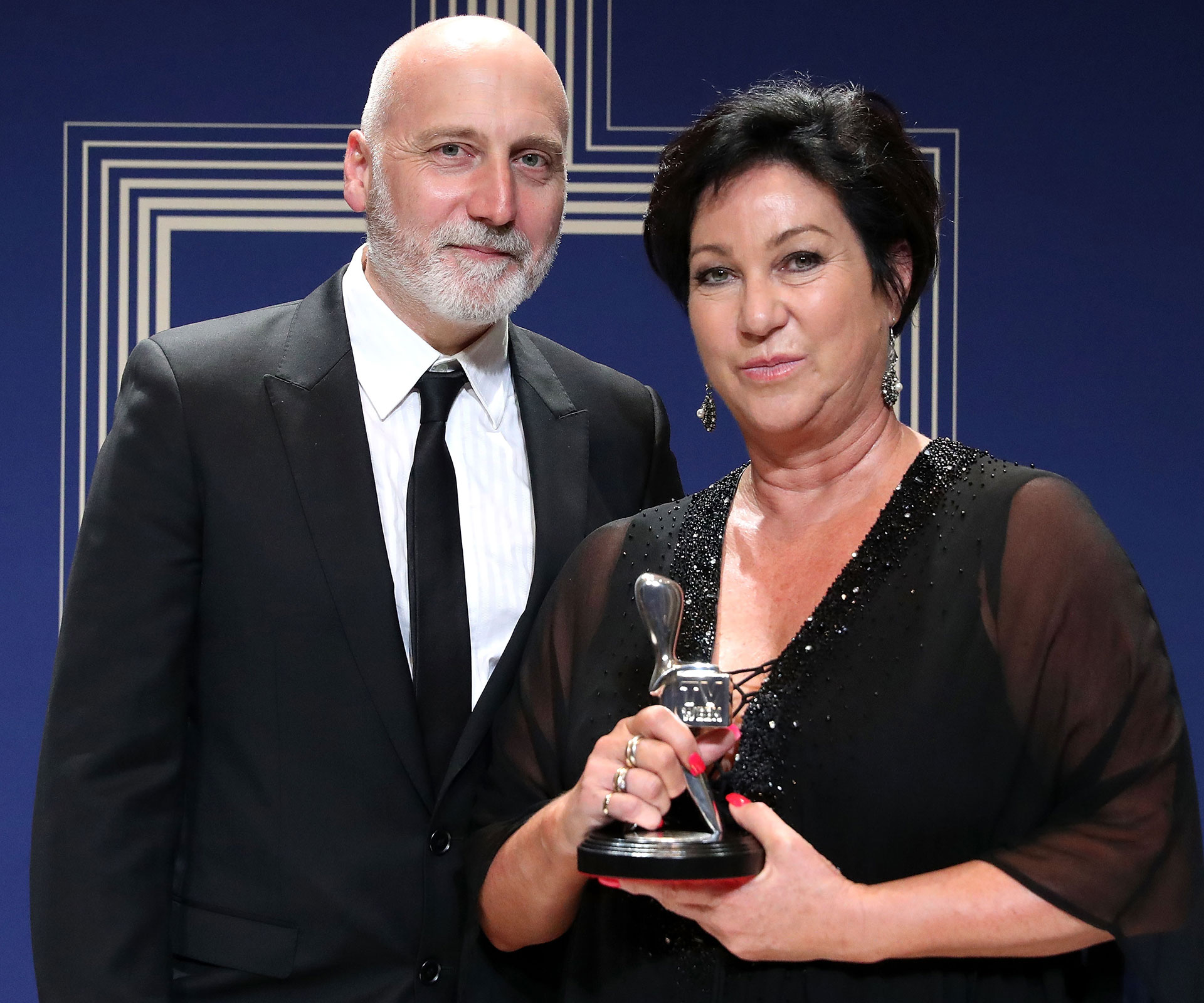 Logie Awards Ceremony 2017