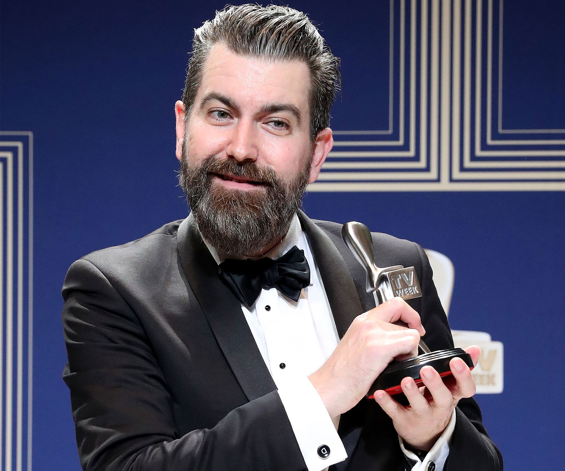 Logie Awards Ceremony 2017