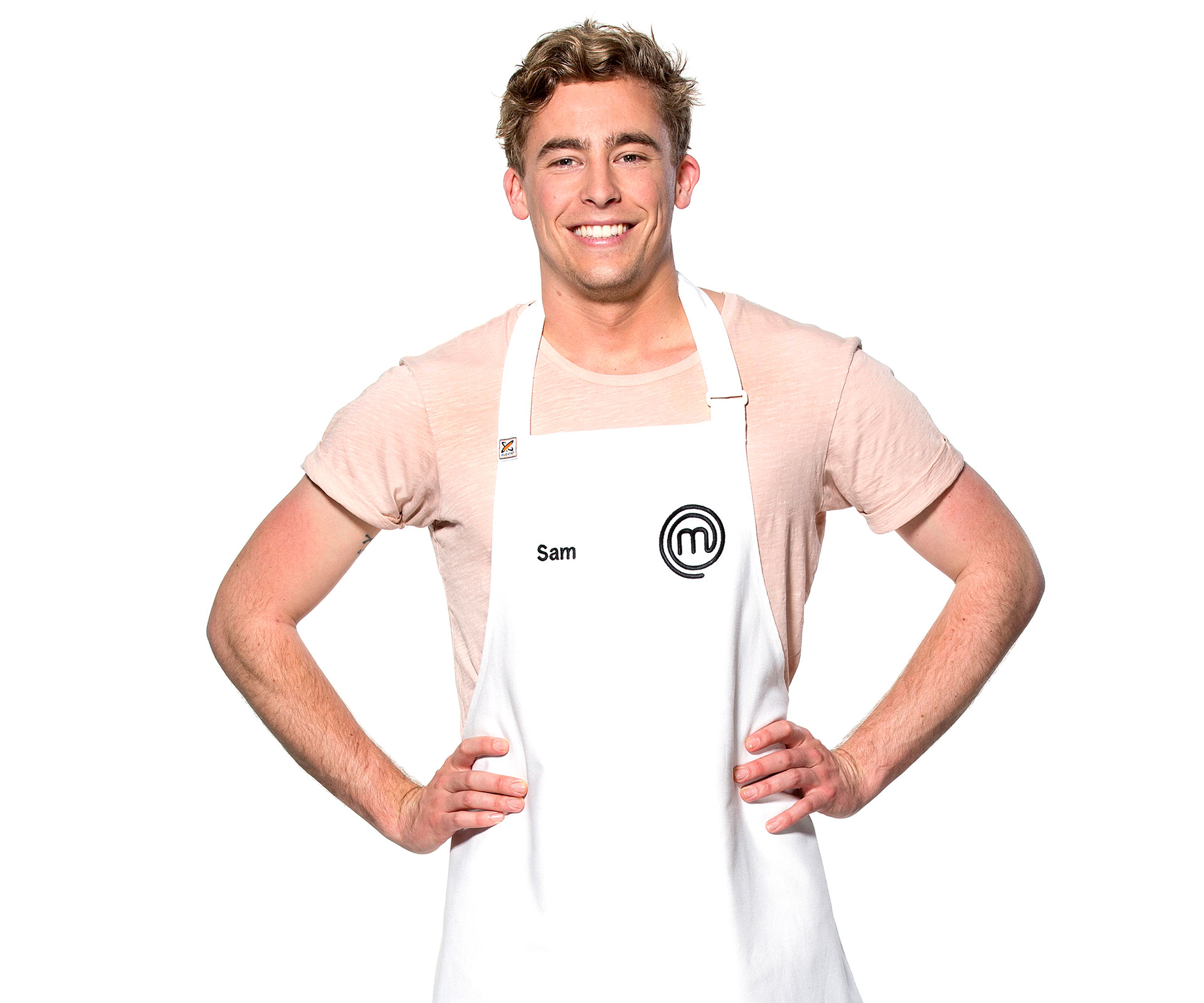 Masterchef Australia Top 10 Contestants
