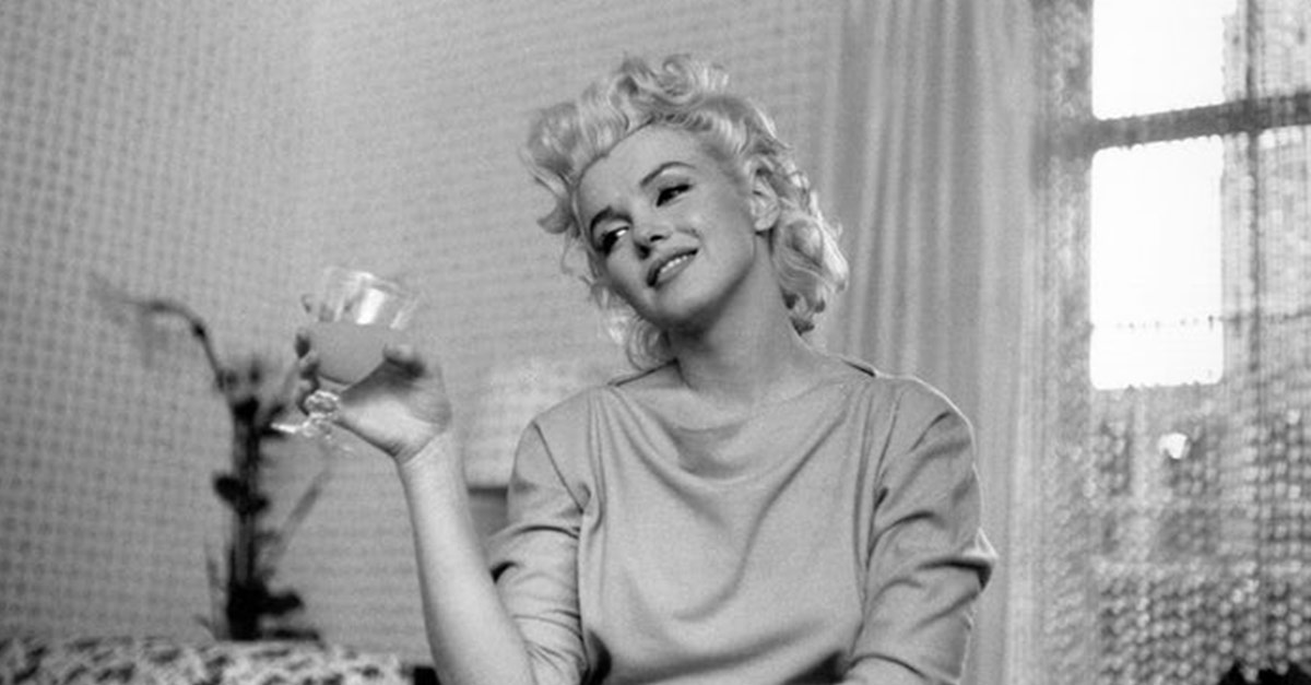12 Marilyn Monroe reactions every wife can relate to