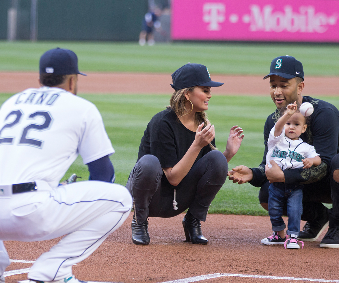 Luna Simone just a milestone that none of us ever will