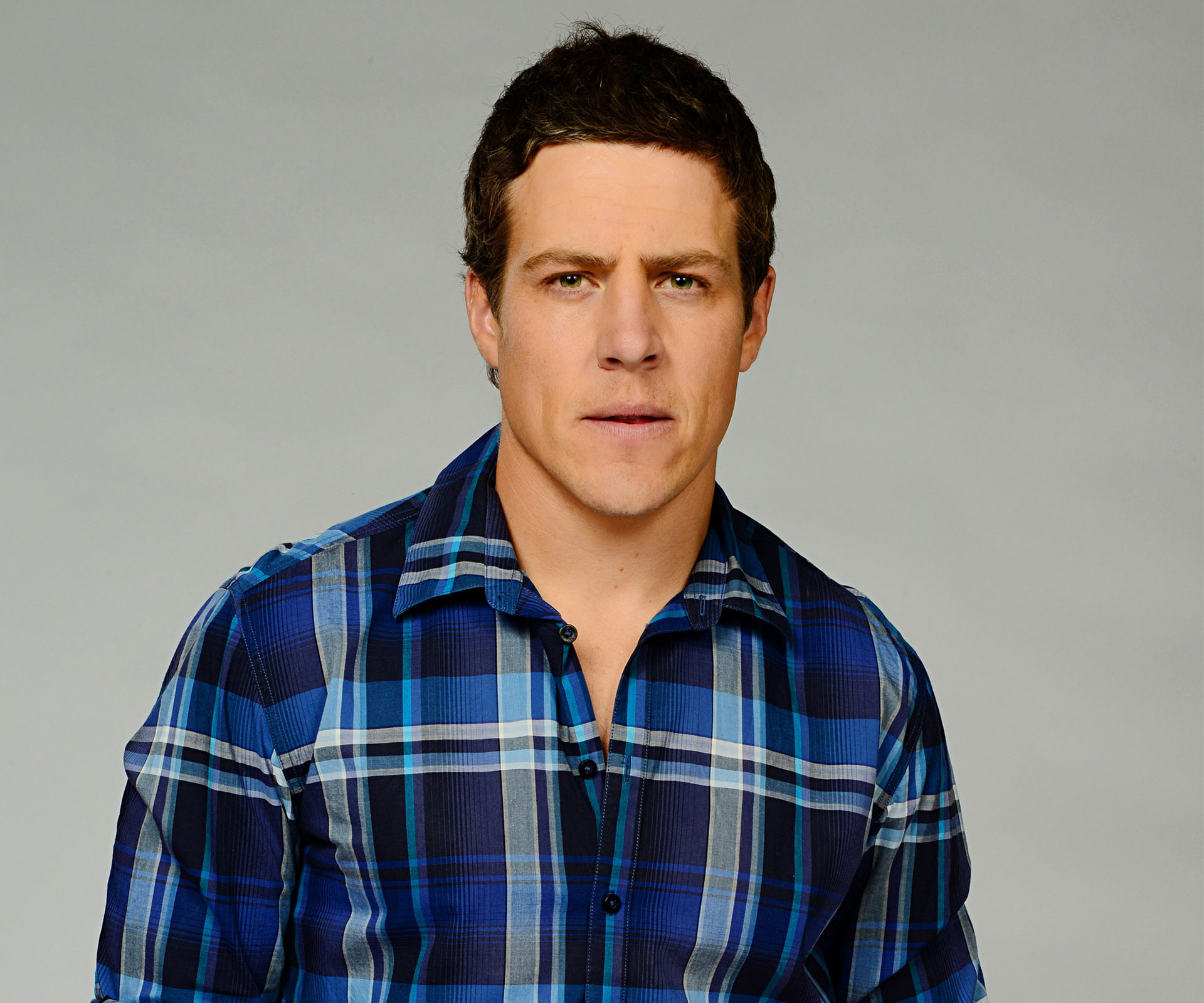 Stephen Peacocke’s career highlights