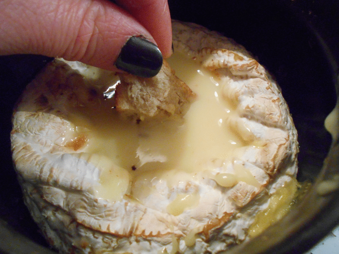 The world is facing a Camembert crisis