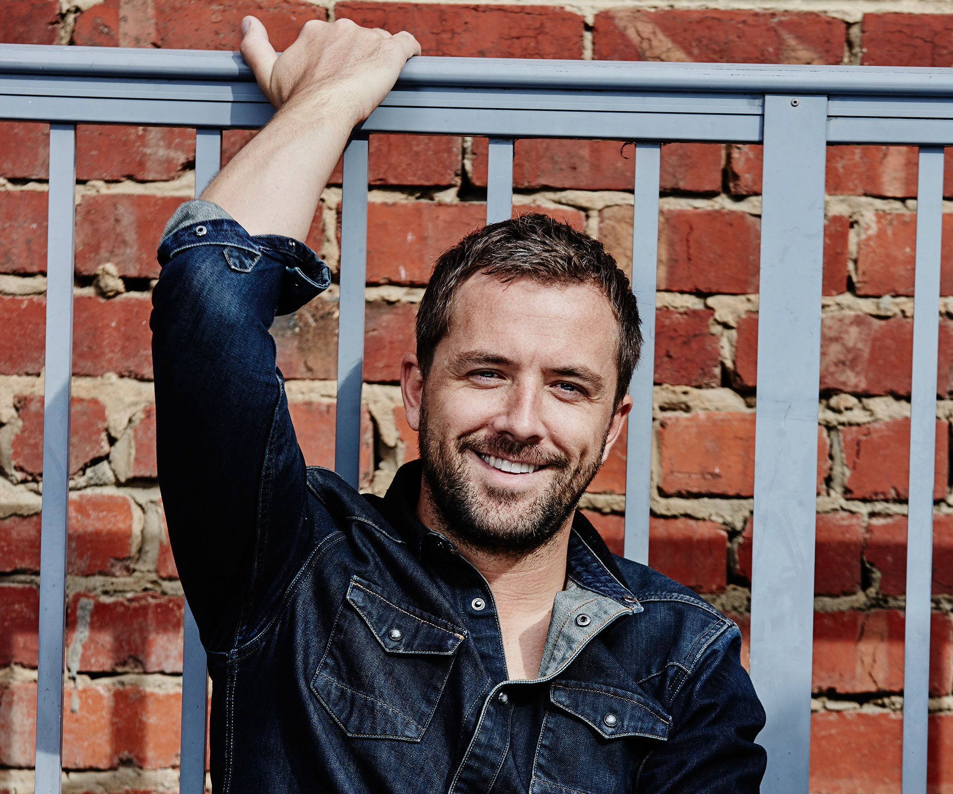 Darren McMullen reveals how one cheeky moment has haunted him