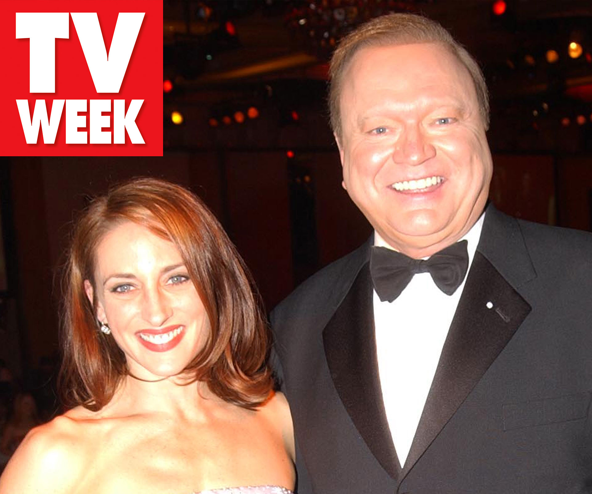 TV WEEK Logie Award Winners 2000 to 2009