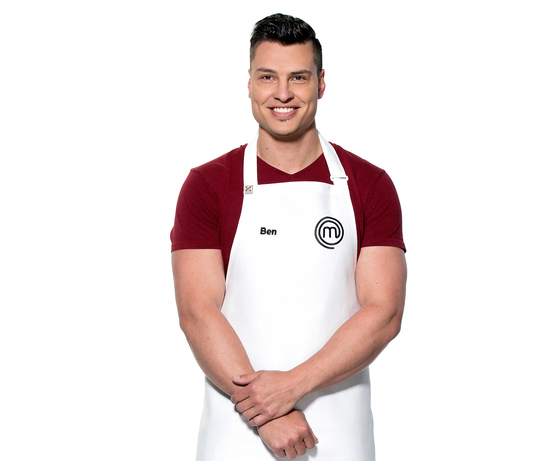 Masterchef finalists share their fave recipes with OK!