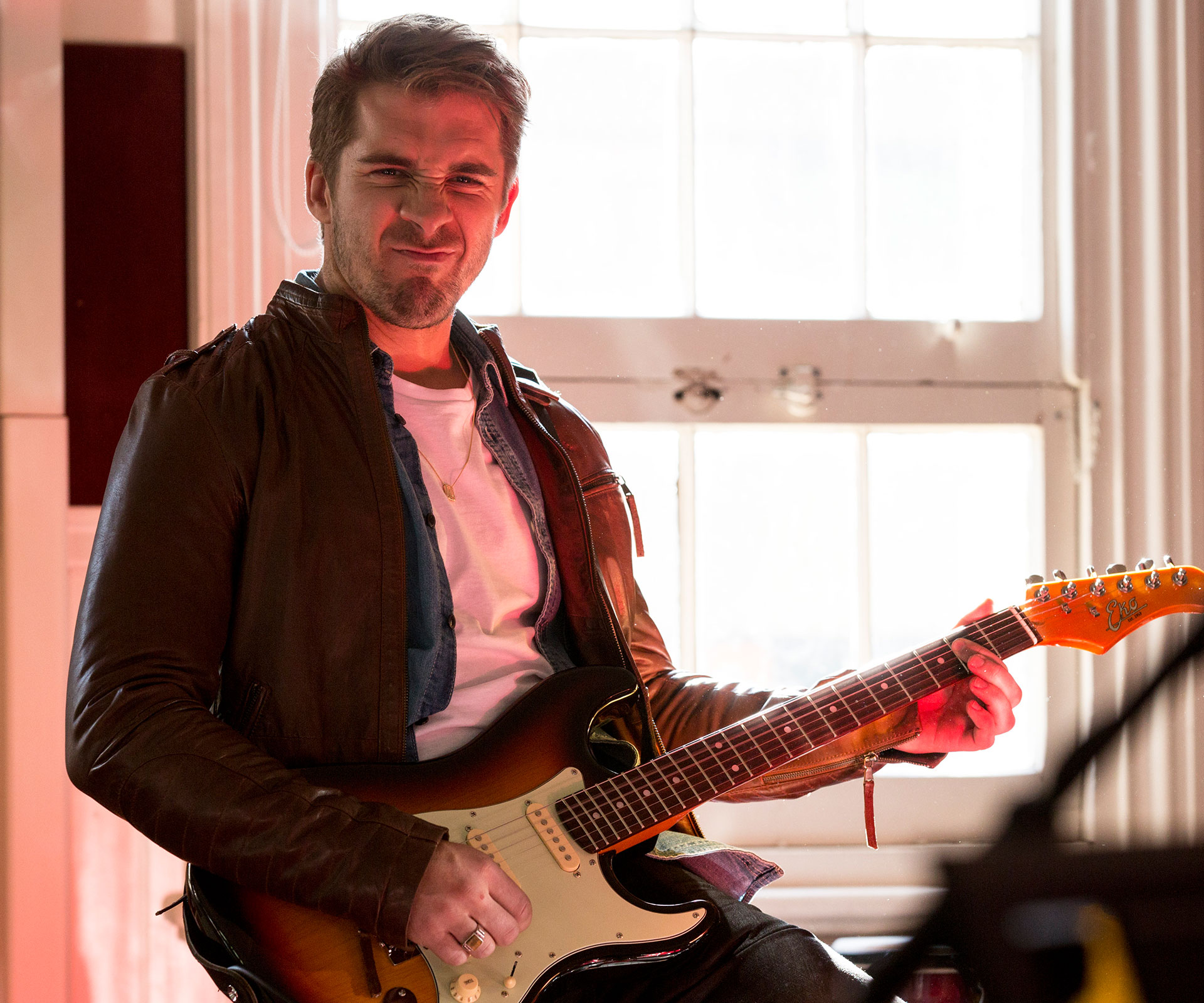 Will there ever be a Packed to the Rafters reboot?