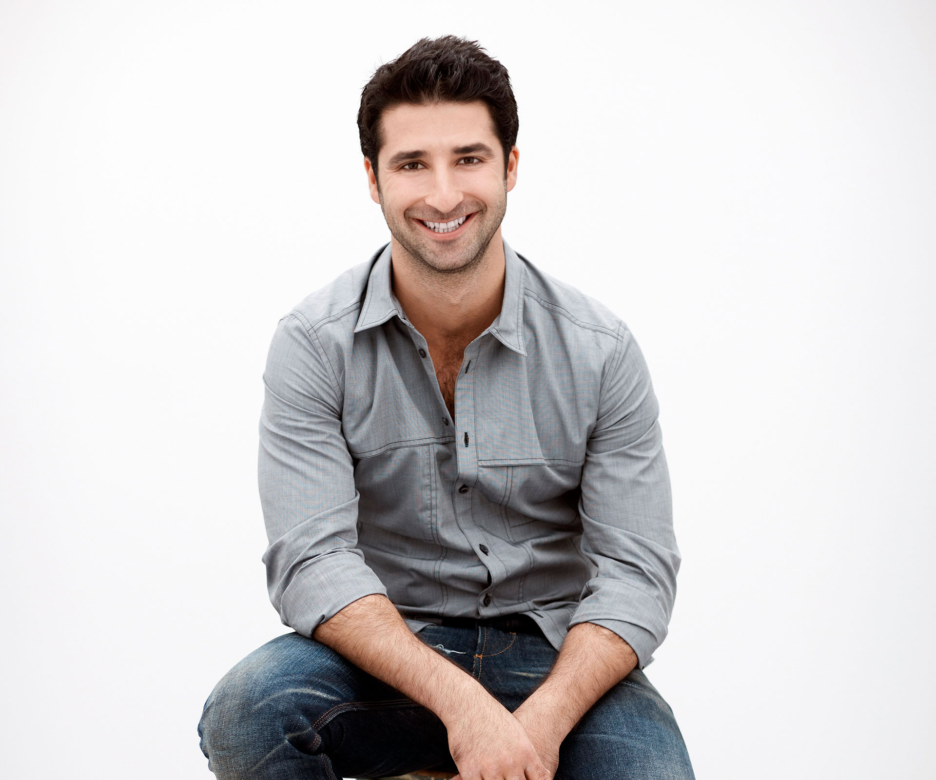 What are the cast of Packed To The Rafters doing now?