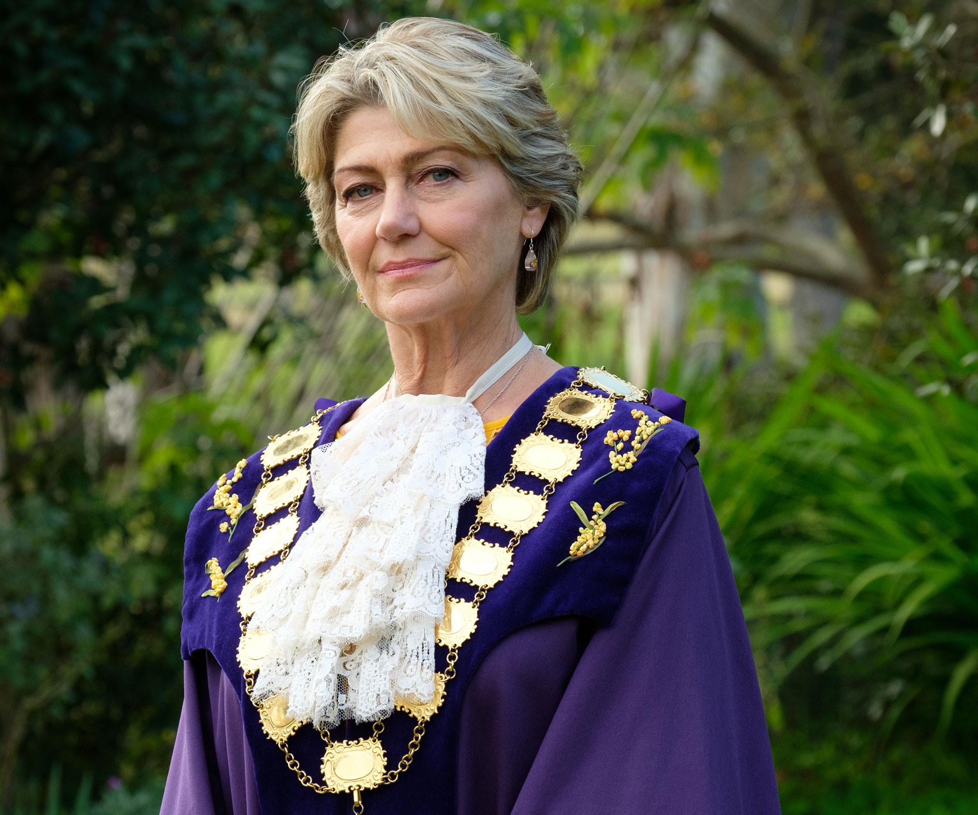 Meet the cast of Doctor Doctor