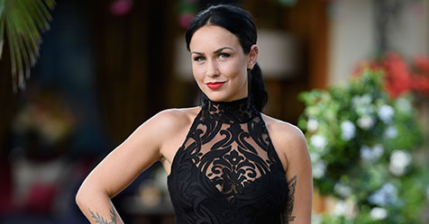 The Bachelor Australia Sian Kelly has no regrets