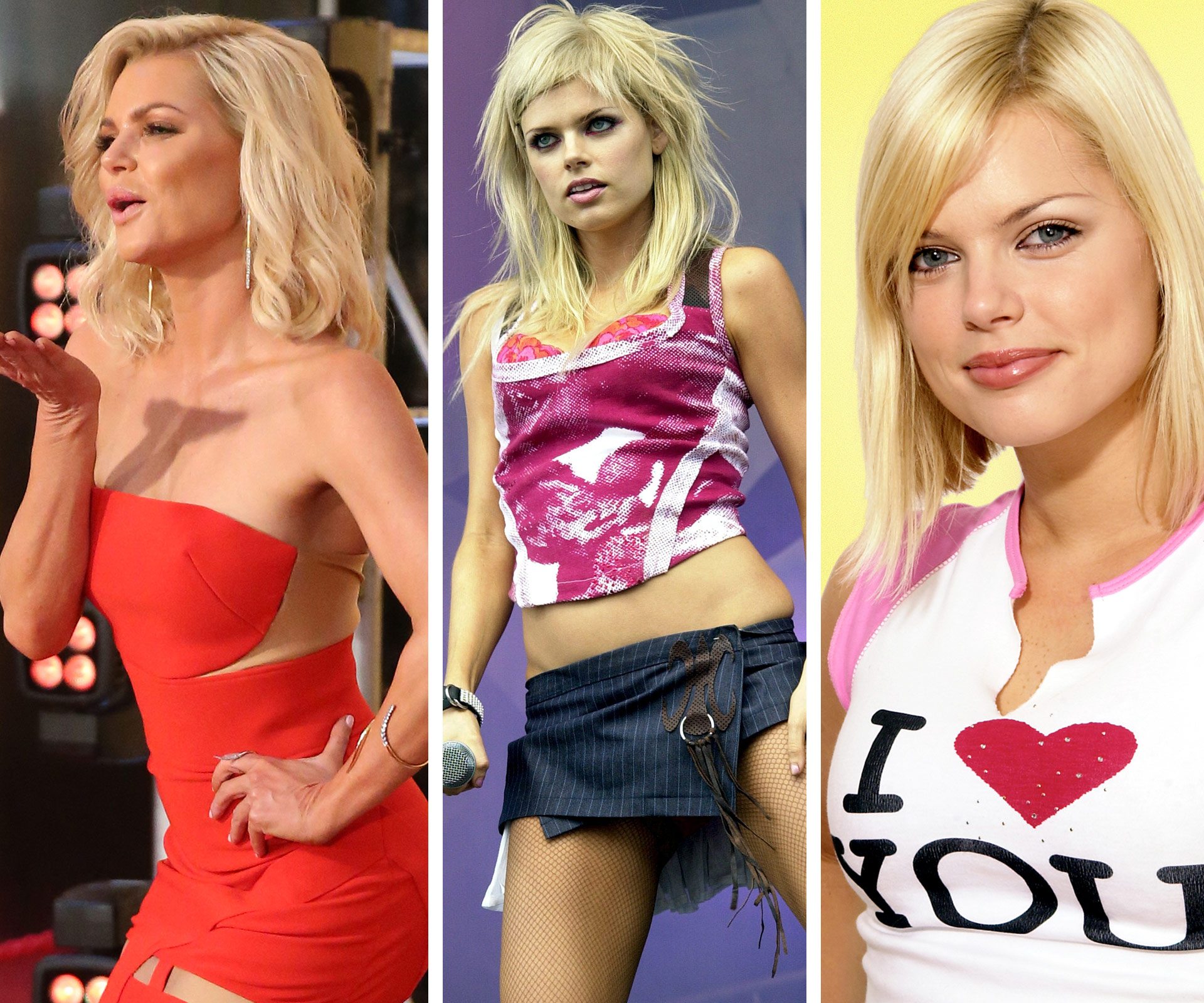 The Bachelorette Australia Sophie Monk First Look 3123