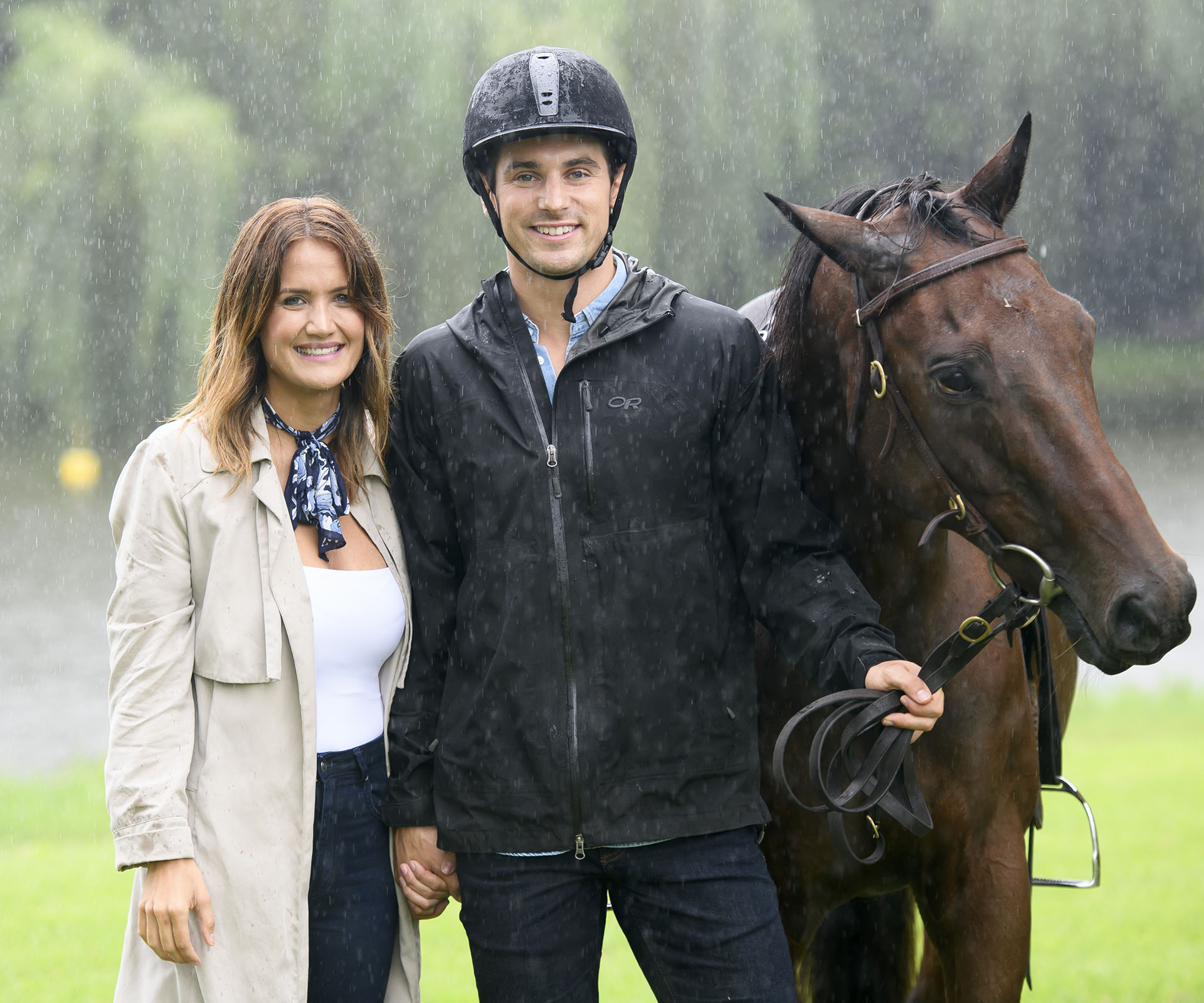The Bachelor AU's Cobie Frost talks Matty J rejection