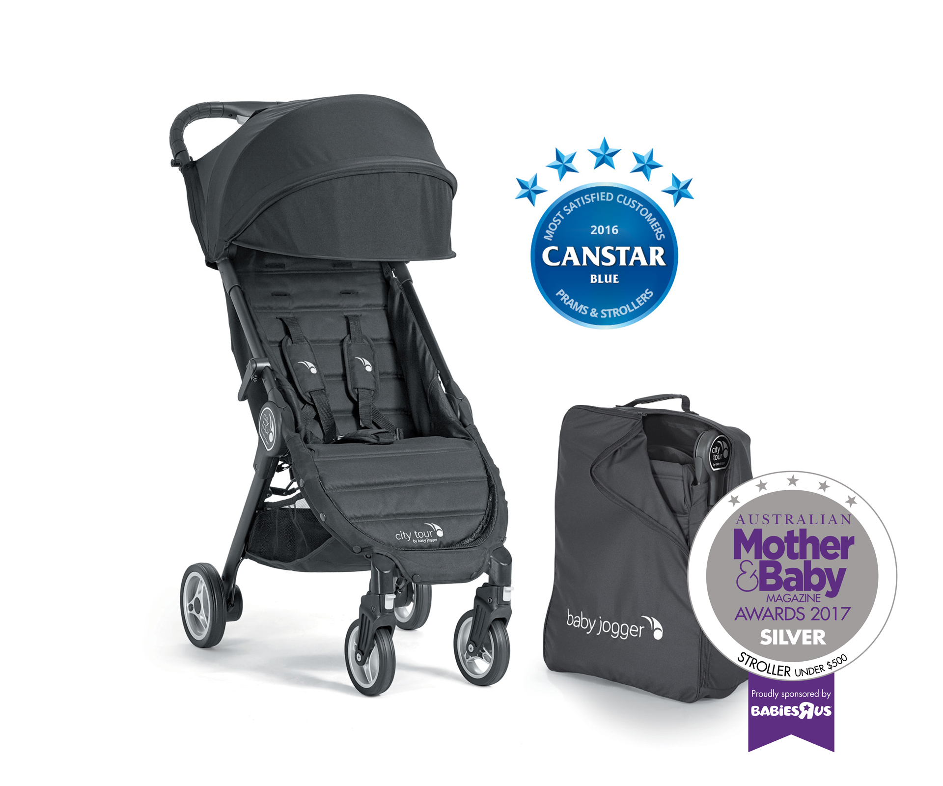 Best Strollers under $500 Australia: 2017 Mother and Baby Awards