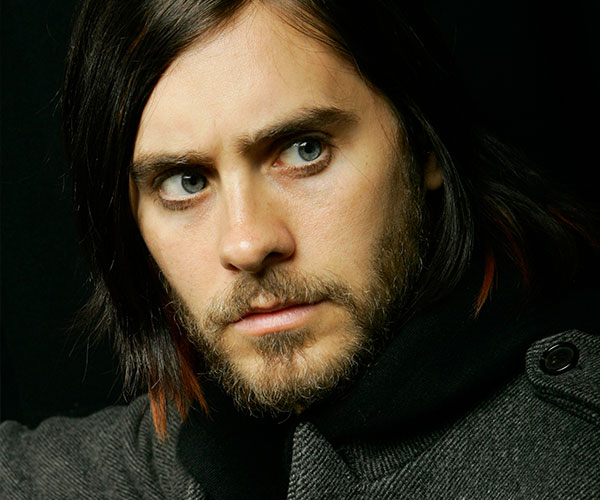 Jared Leto's most insane transformations for movies