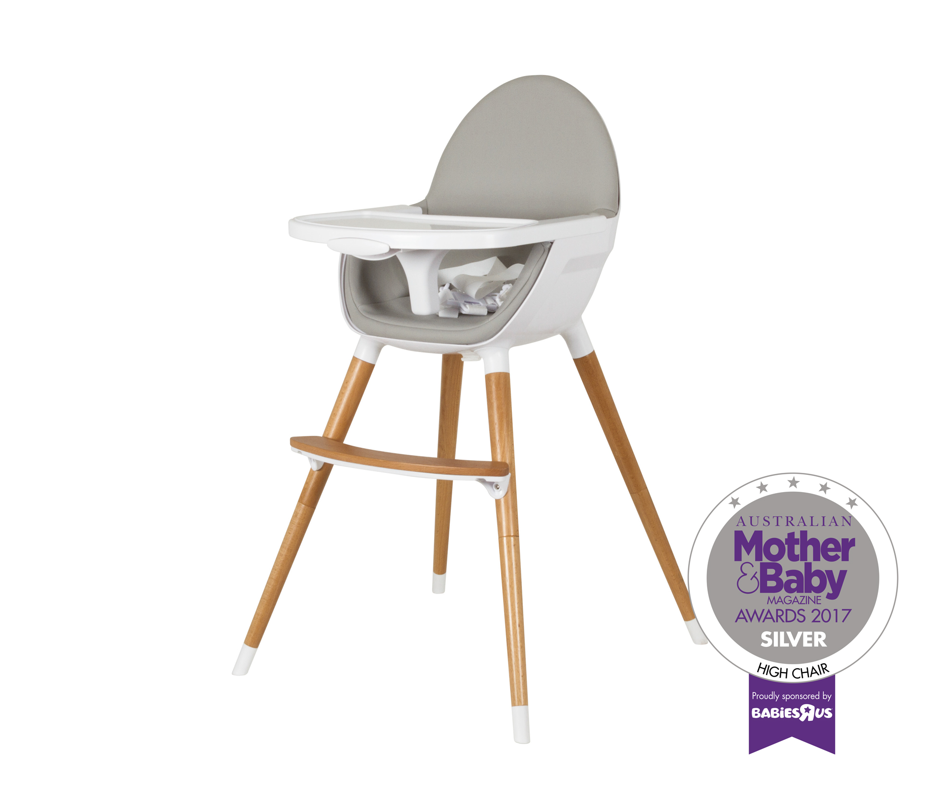 The best highchairs in Australia