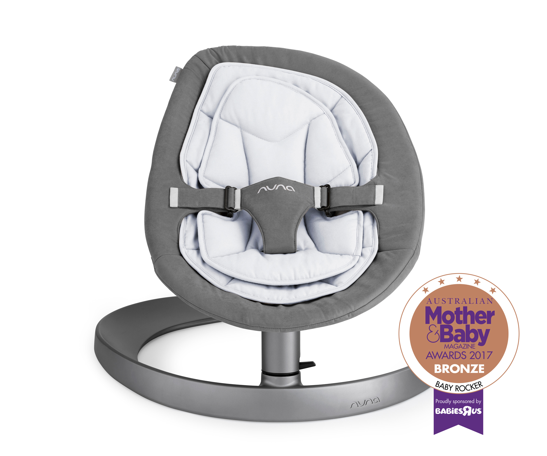 The best baby rockers in Australia