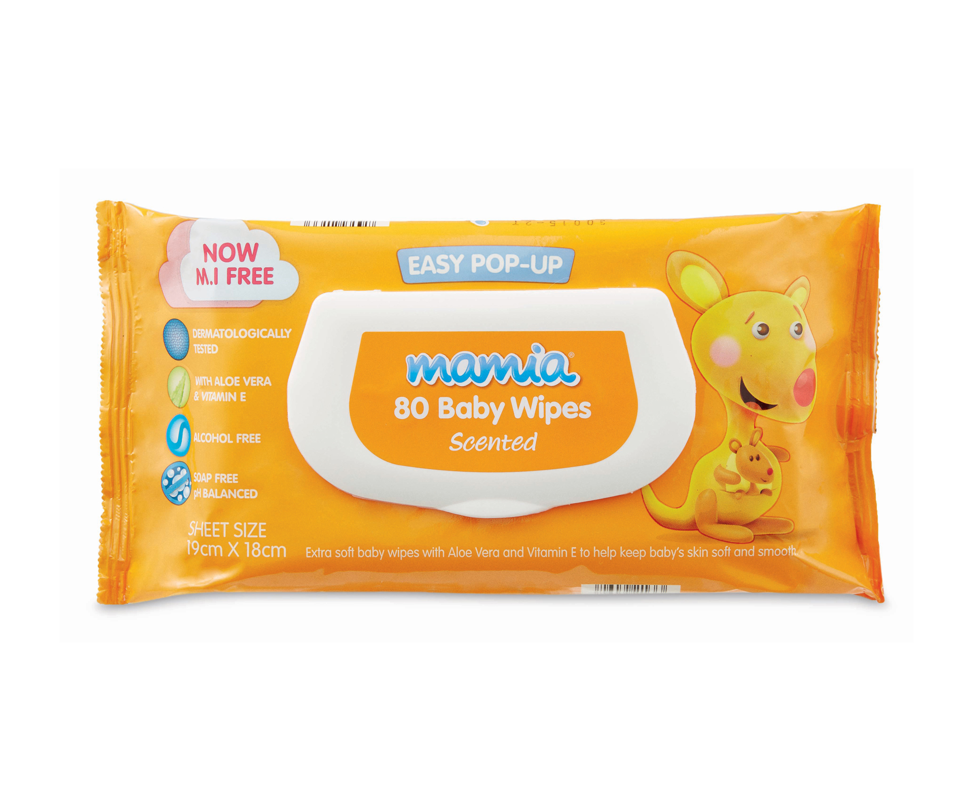 The 7 Best Scented Baby Wipes in Australia | Bounty Baby Awards