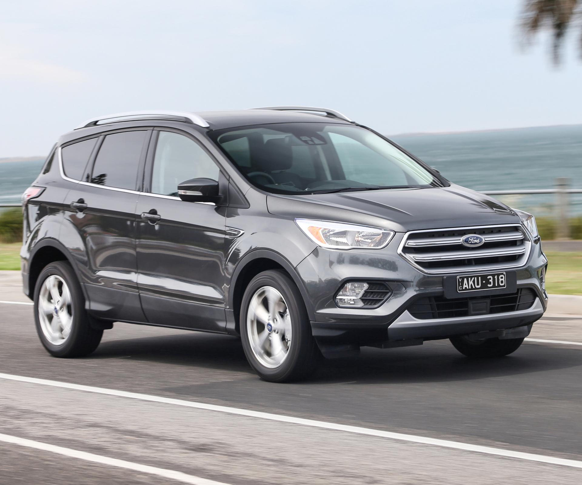 Best Family Cars Australia: 2017 Mother and Baby Awards