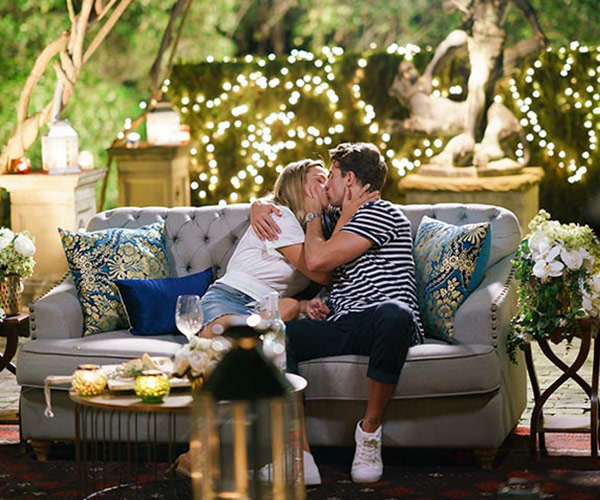 The Bachelor Australia 2017 Elise Stacy Matty J photos