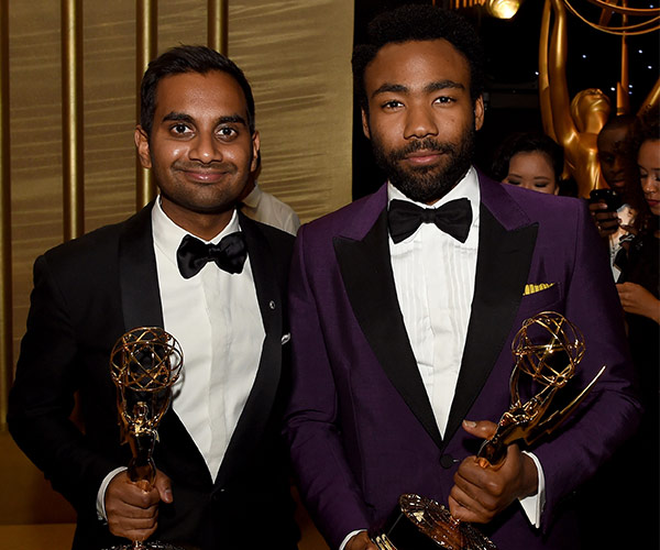 Emmy Awards 2017 After Parties