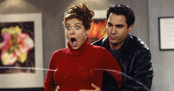 The greatest moments from Will & Grace