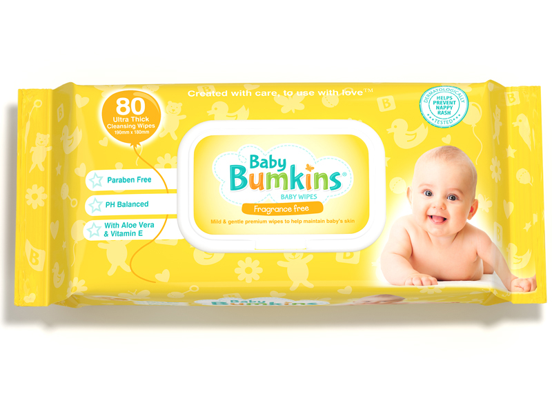 Best Fragrance Free Wipes Australia: 2017 Mother and Baby Awards
