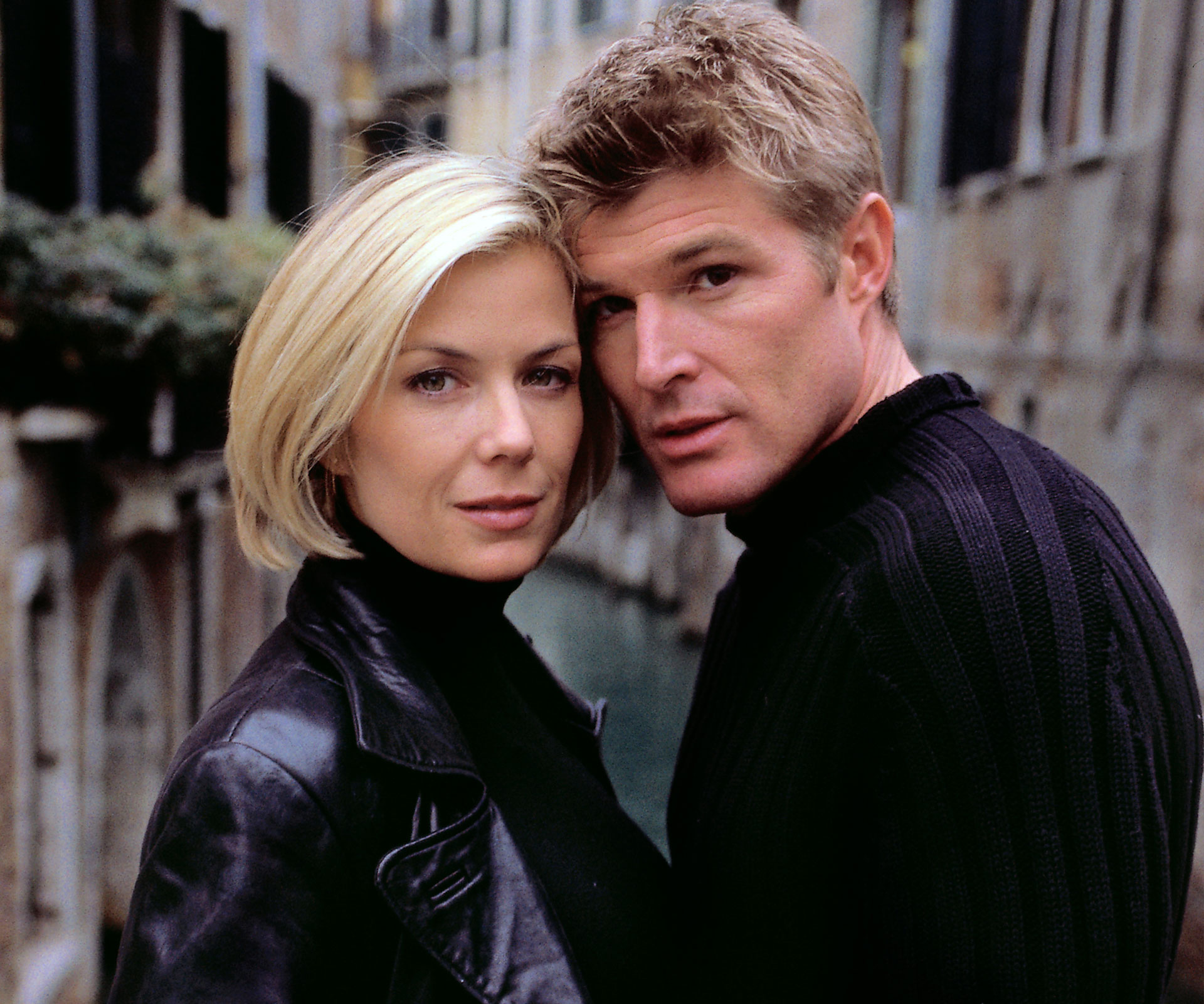 The Bold And The Beautiful casts a new actor to play Thorne Forrester