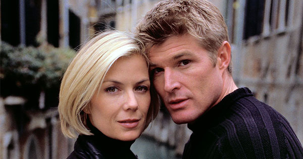 The Bold And The Beautiful casts a new actor to play Thorne Forrester