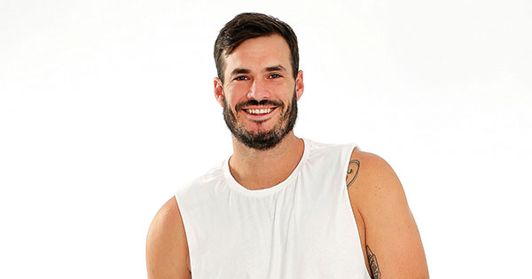 Australian Survivor’s Locky: “I put travel before marriage”