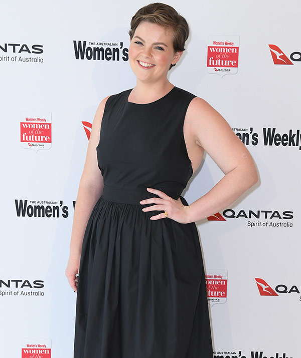 Women of the Future Awards 2017